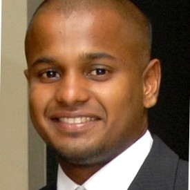 Nadil Liyanage